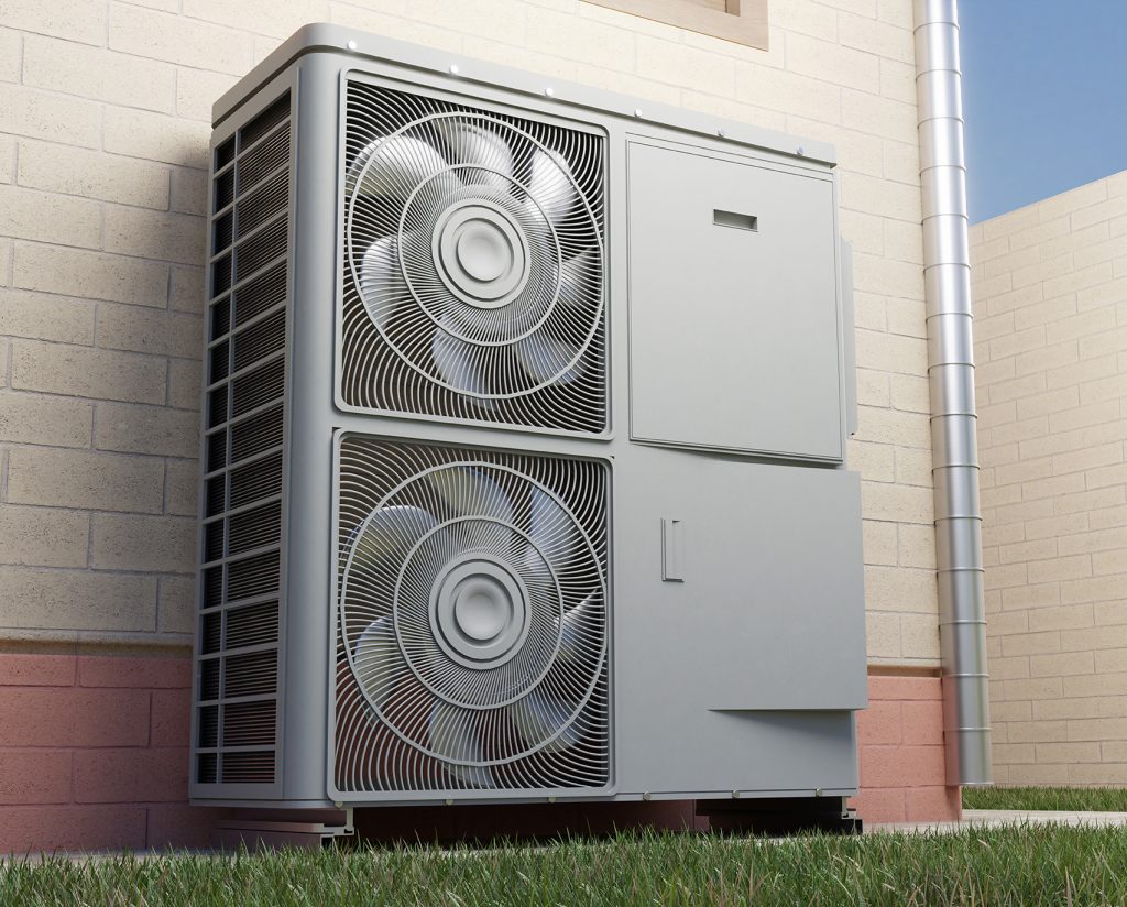 Best Hybrid HVAC Systems | Lowest Prices | Springfield, MO
